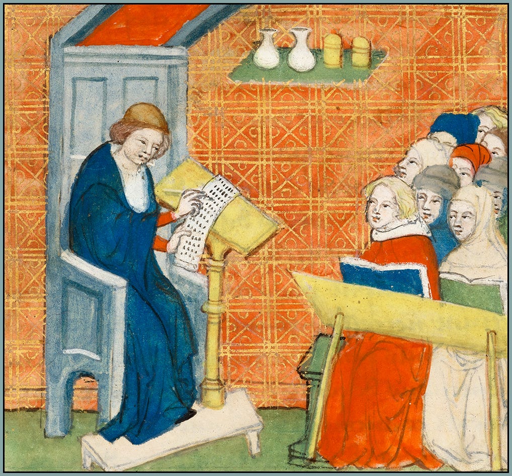 Humors and the Harmony of Health in Medieval Medicine