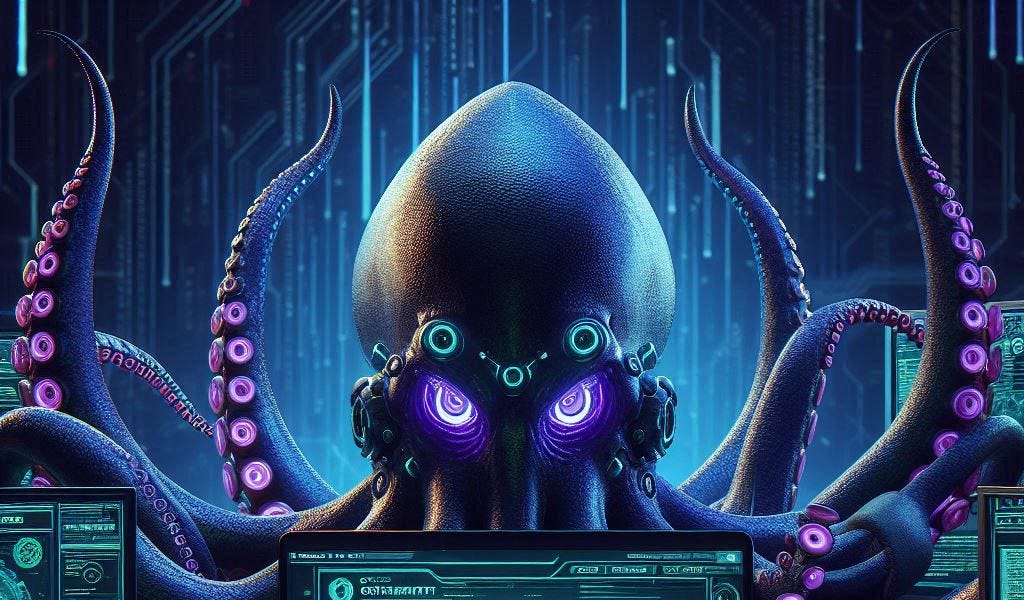 Training: arcX - Cyber Threat Intelligence 101 - HERMIT