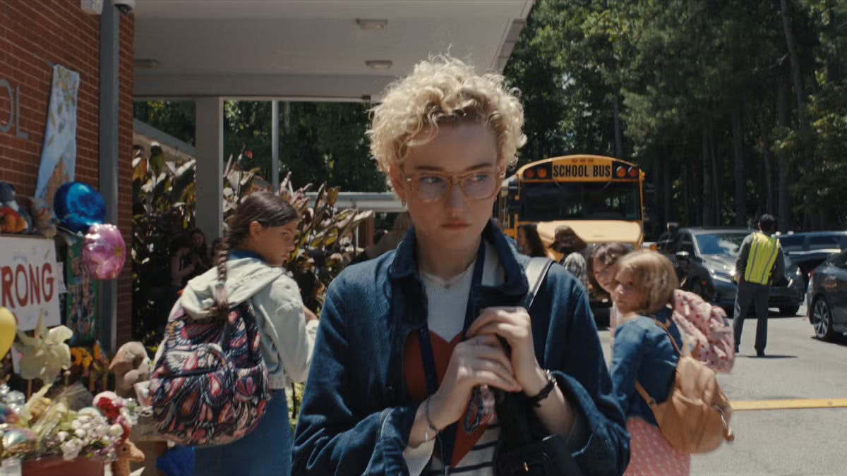 9 'Weapons' Fun Facts, Easter Eggs and Fan Theories