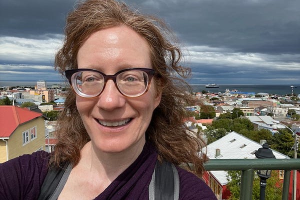 Open Secrets Magazine | Substack