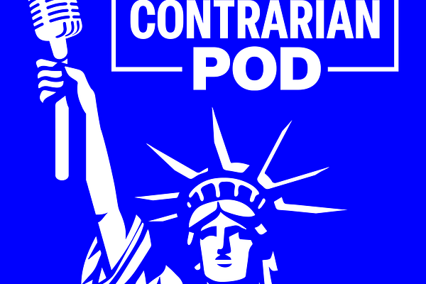 The Contrarian | Jen Rubin and Norm Eisen | Substack