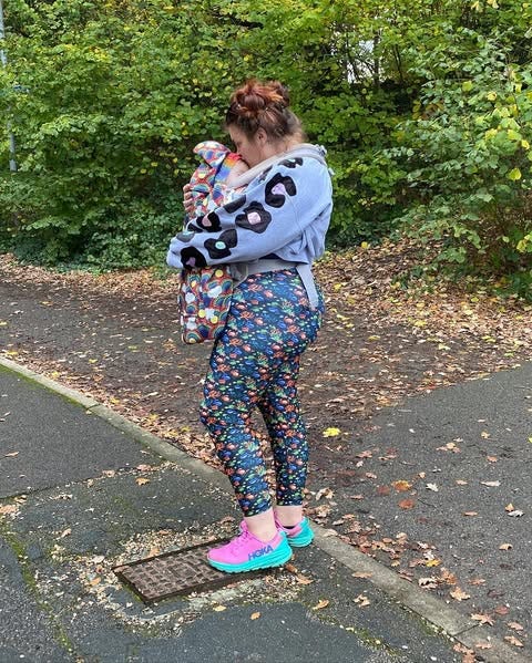 effortless chic tattle