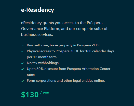 The Ultimate Practical Guide to Próspera for Entrepreneurs