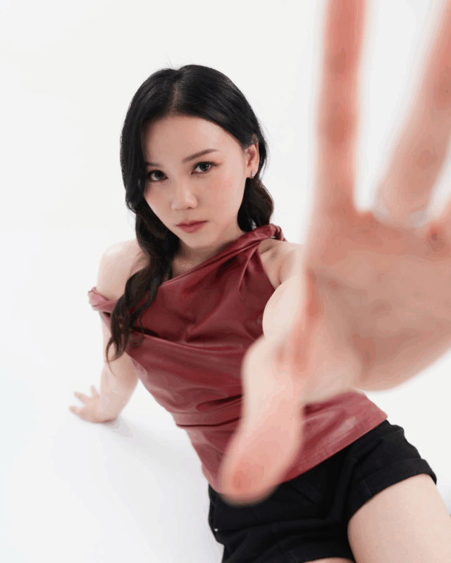 ⚡🌸 BLVSH: The Cheeky Angels of Indonesian Pop ⚡🌸