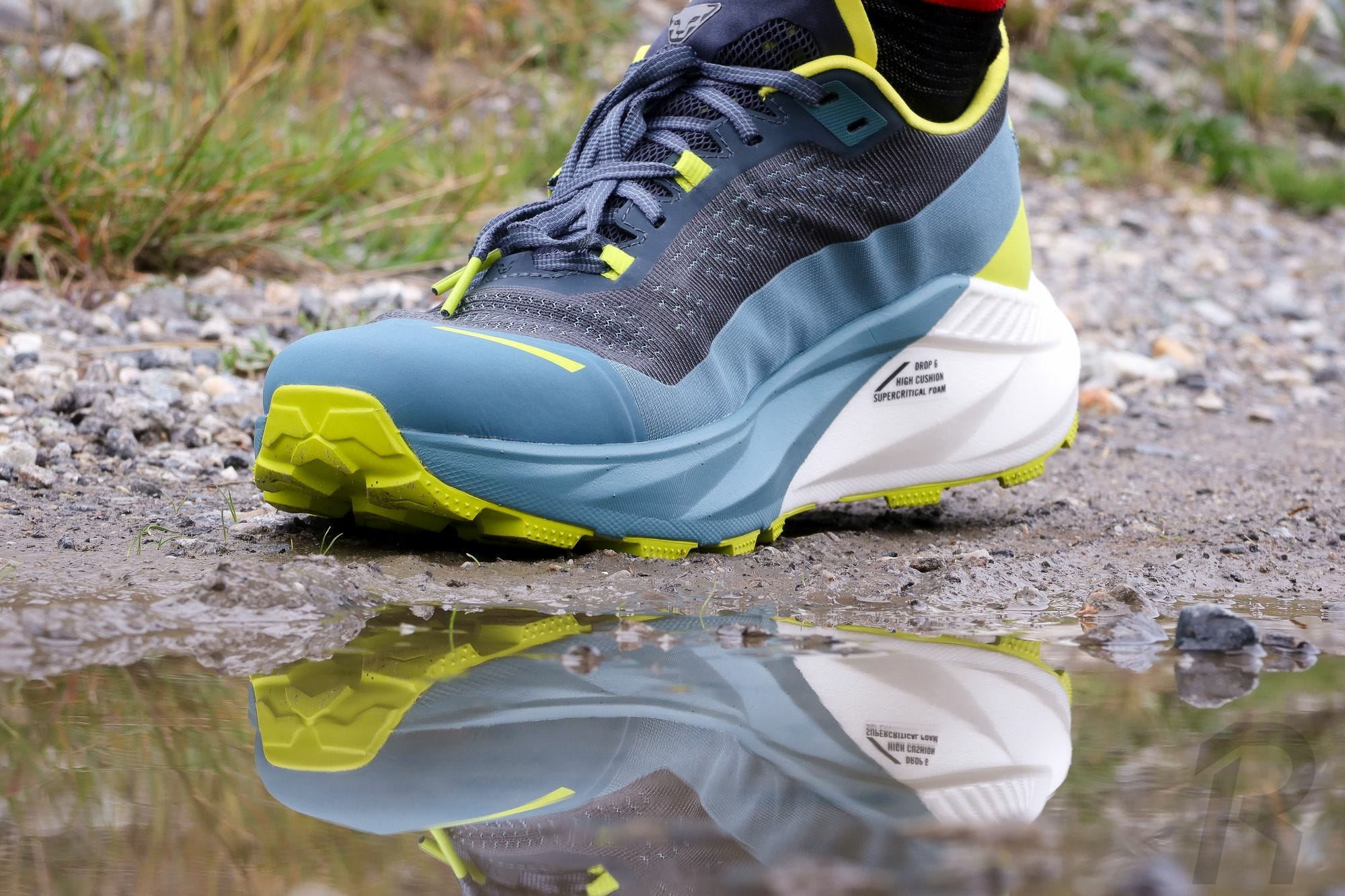 Test Dynafit Ultra 100 V3 - by Vincent Gaudin - Relance