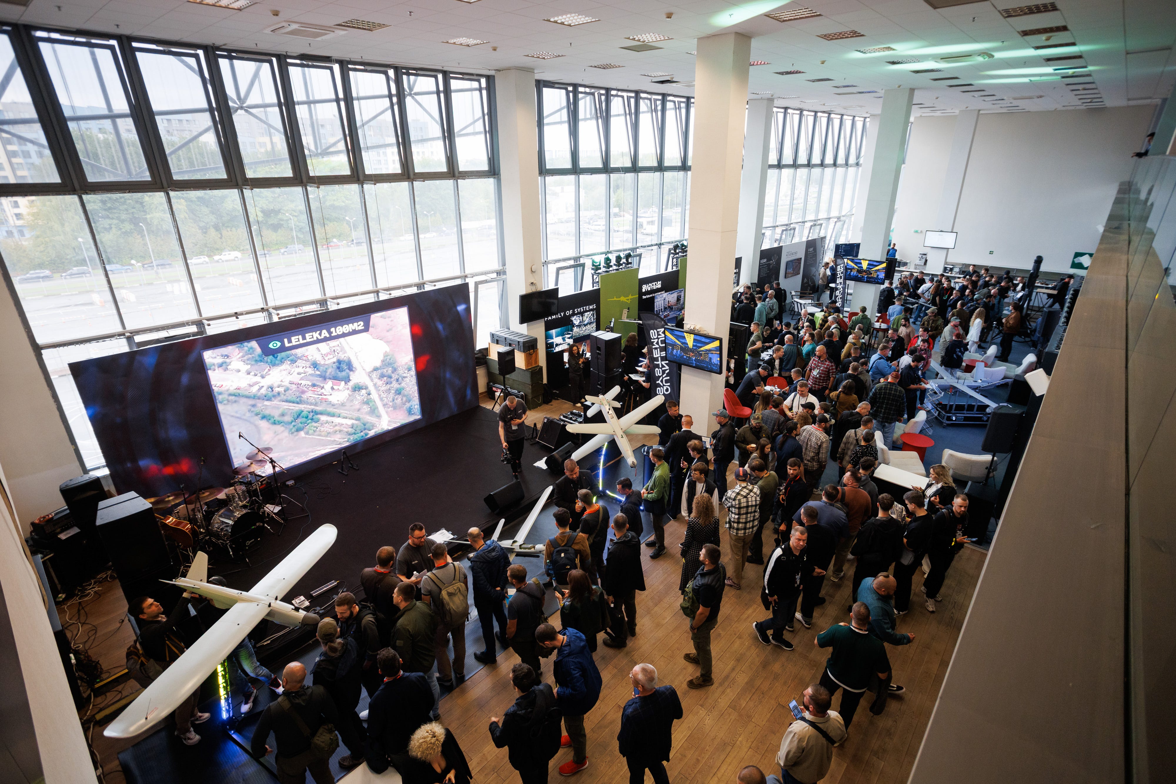 Brave1: The Engine Behind Ukraine’s Defence-Tech Community