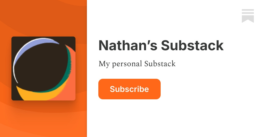 Nathan S Substack Nathan Brandli Substack