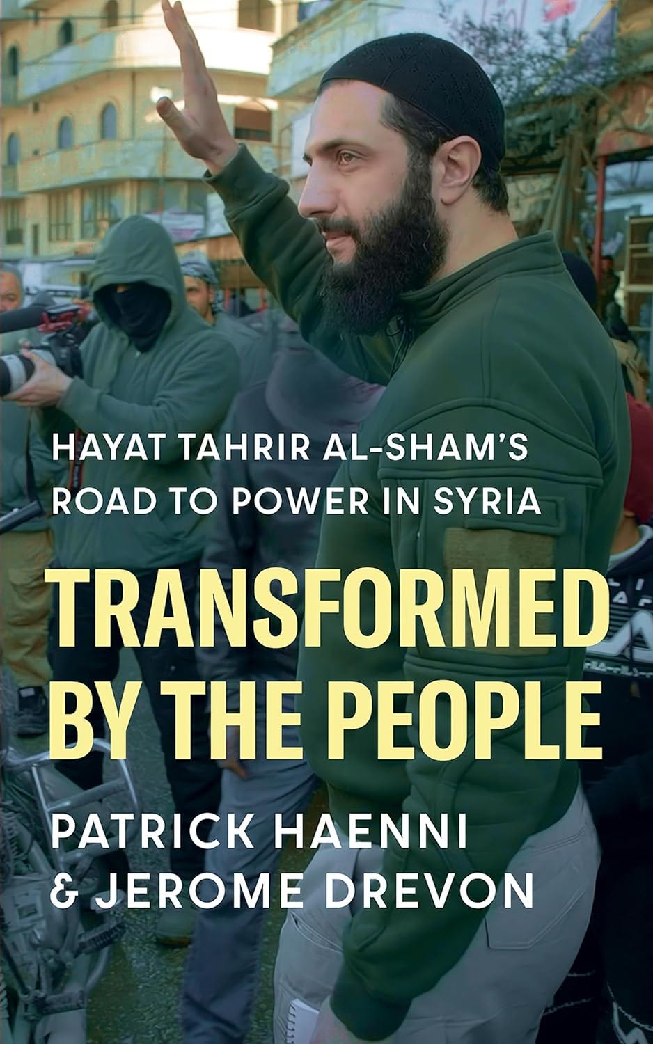 What the HTS governance legacy in Idlib says about today