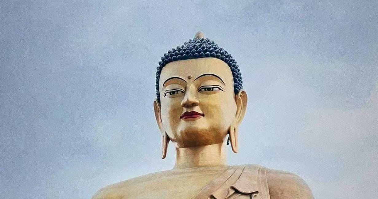🌕 The Birth of Buddhism: Why Did It Emerge and Originate in Ancient India?
