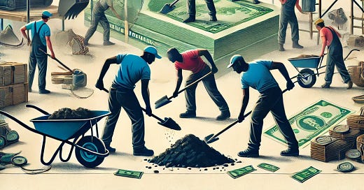 Shyam Sankar | Substack