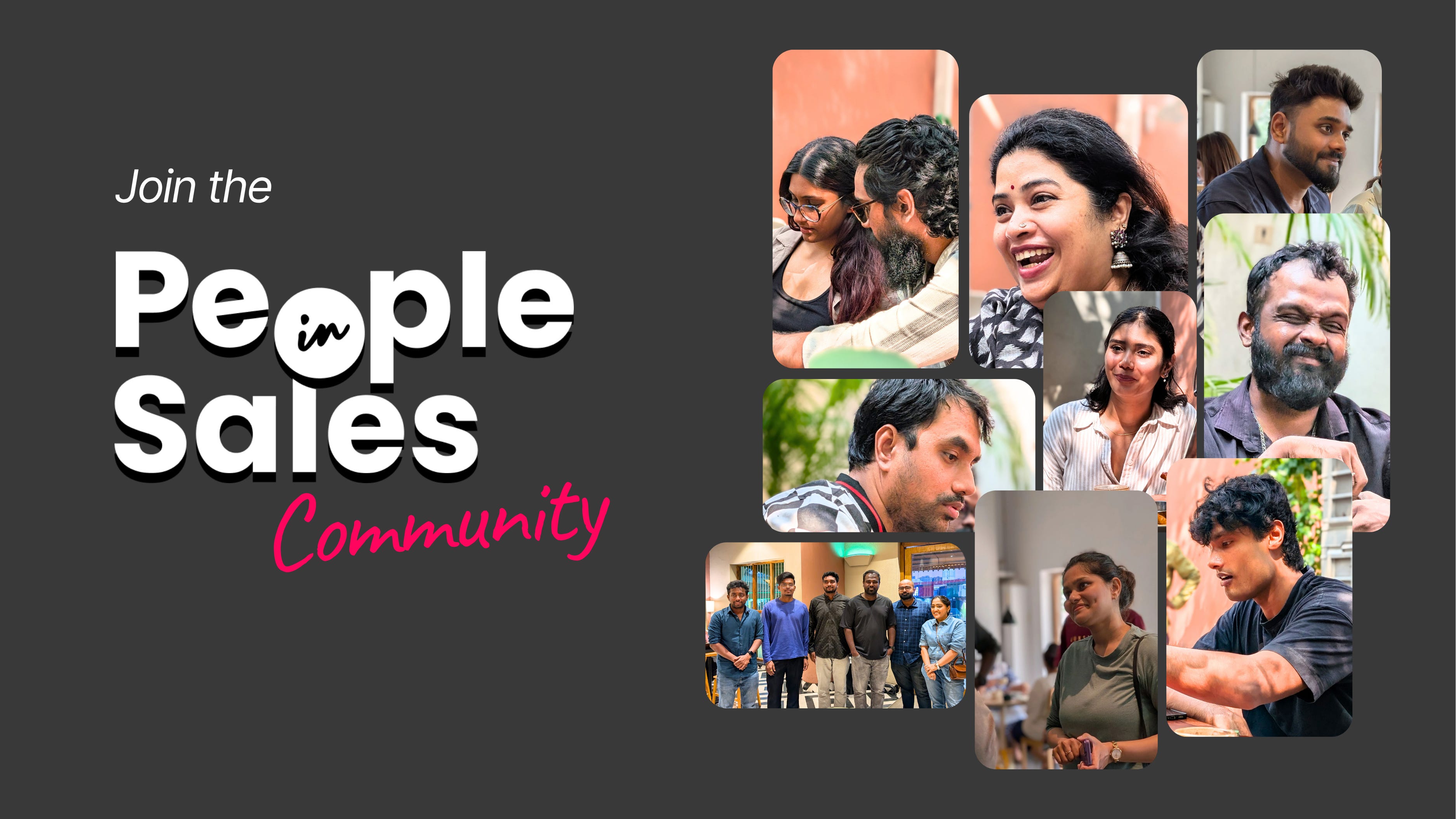 Hello, 2026! It's time to change the way we sell