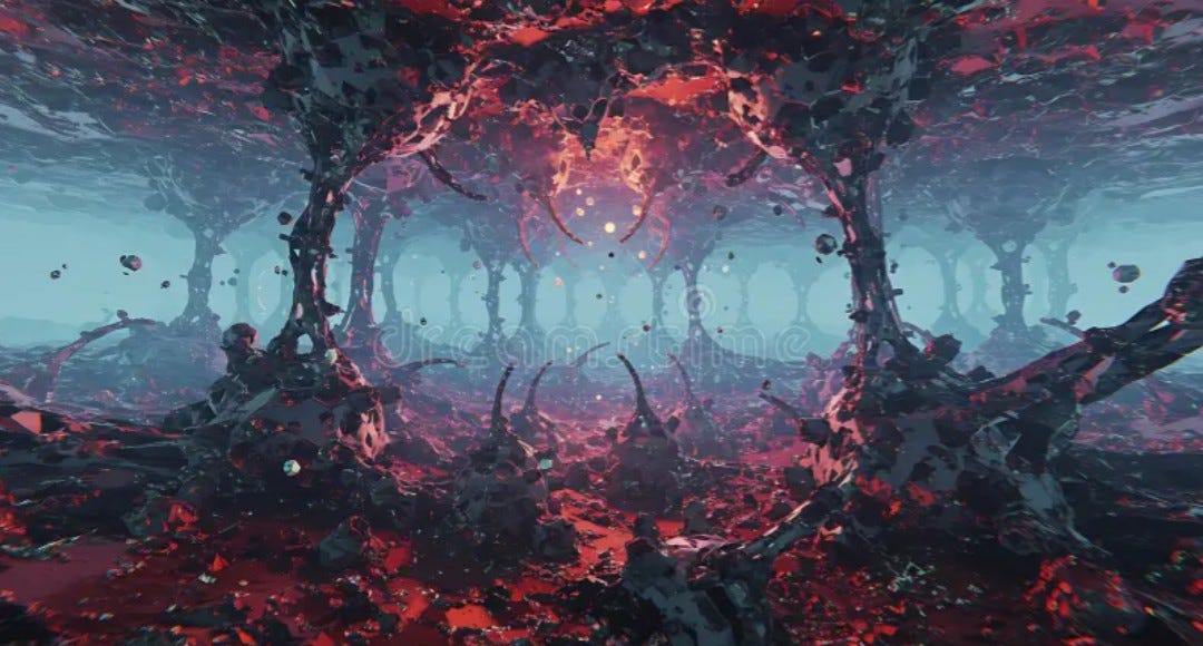 WARNING: Be Careful With Your Soul - The most dangerous doors get ...