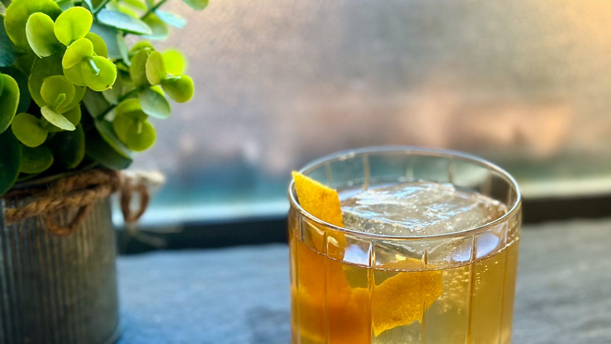 old fashioned posher