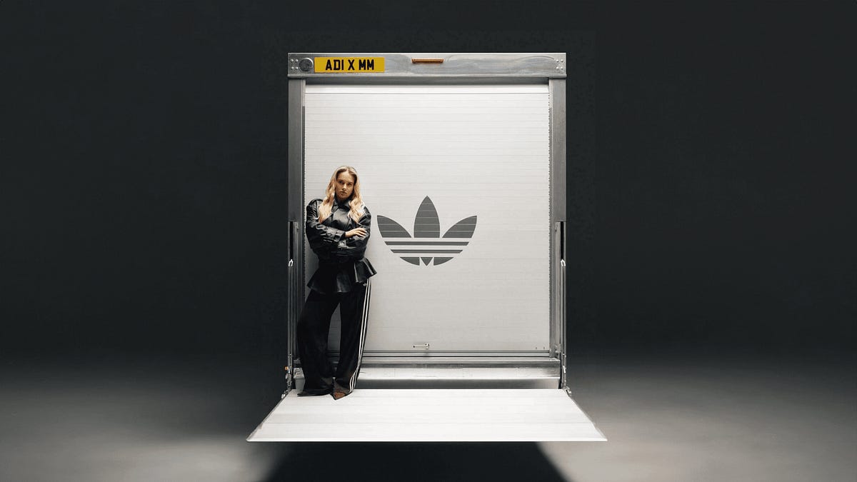 Why Molly-Mae x Adidas Will Break Records