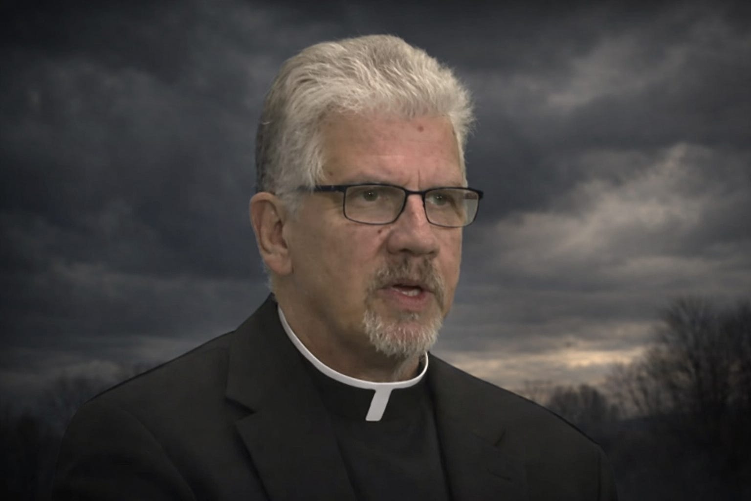 Fr. Joe Gatto has been accused again. Will this time be different?