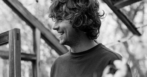 The Farm Diaries | Julius Roberts | Substack