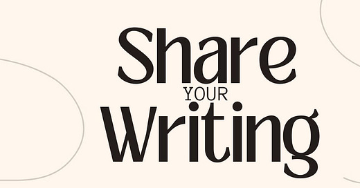 Amy Gabrielle | Substack