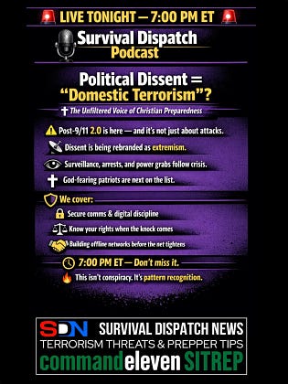 Chris Heaven Substack