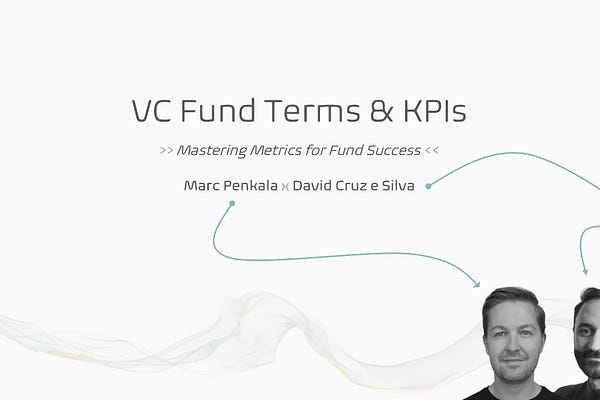 EUVC | The European VC | Substack