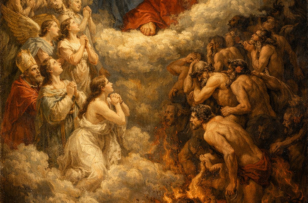 Once Saved Always Saved? Not According to the Bible