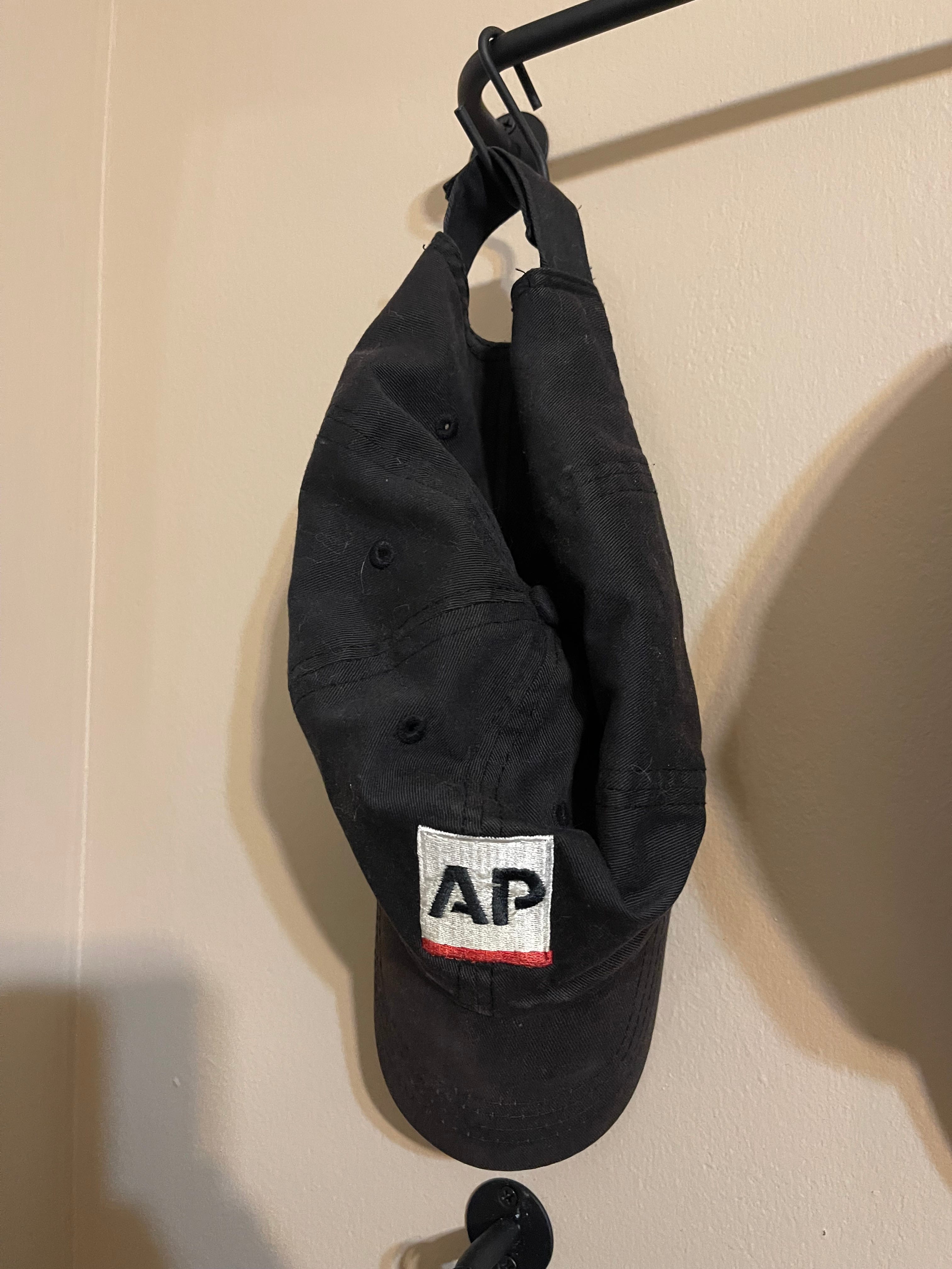 Goodbye and thank you, AP - by Andrew DeMillo