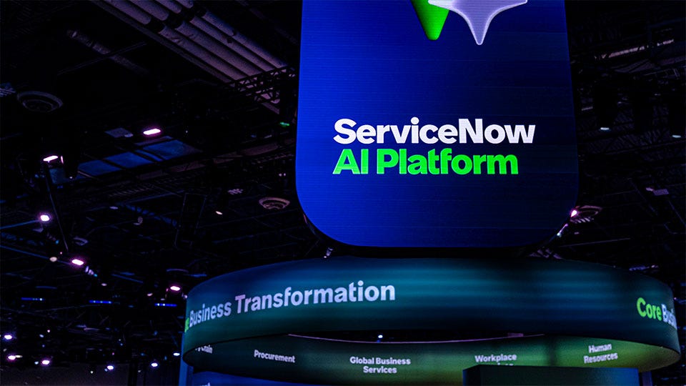 How ServiceNow Turns Figma Designs Into Enterprise Apps