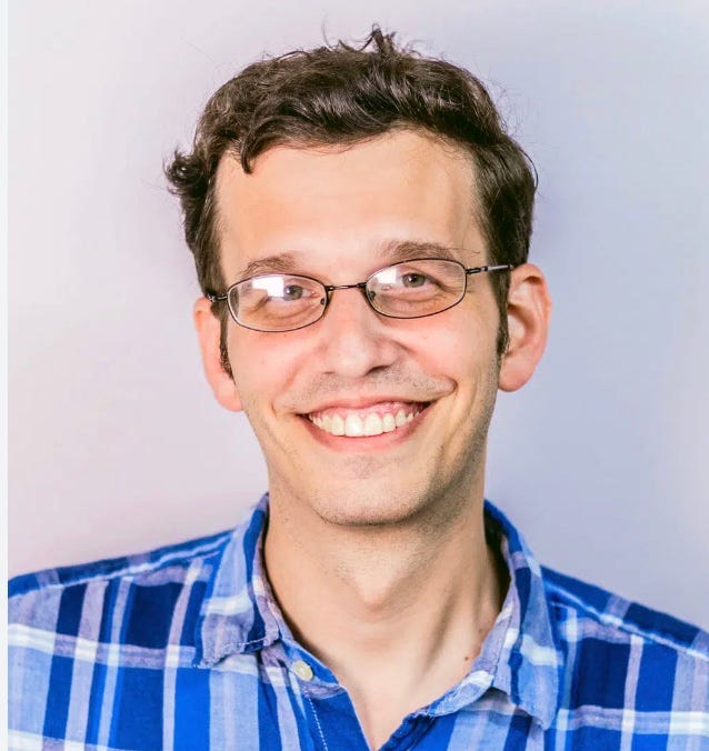 Project 2029: The Blueprint the Left Has Been Too Afraid to Write