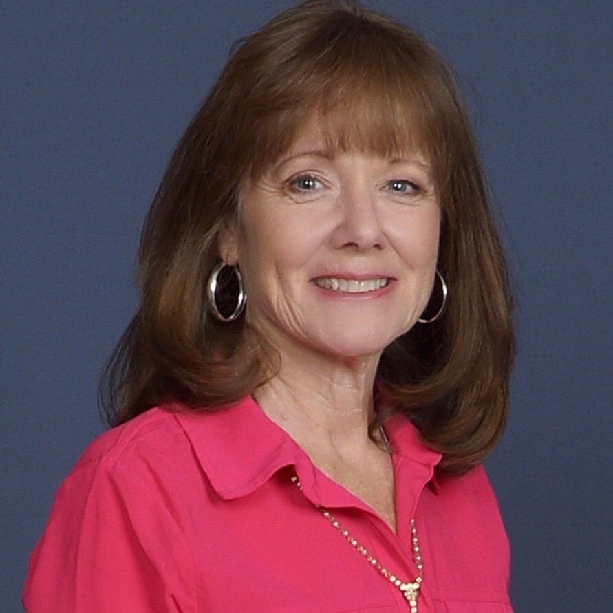 Michelle Duppong: Hope in the Depths of Suffering