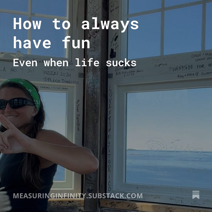 Sunday Coffee with McCauley - by McCauley