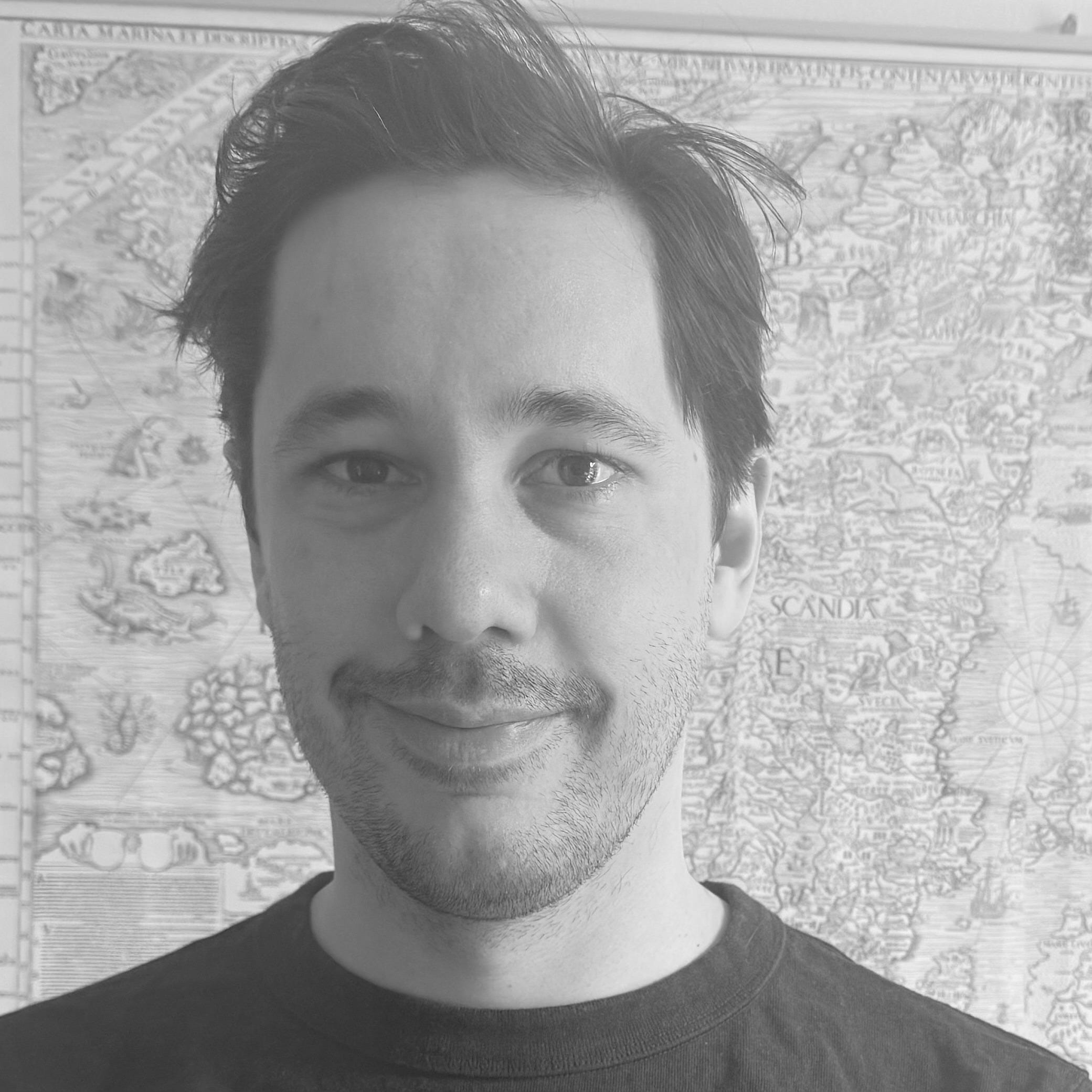 Étienne Fortier-Dubois | Substack