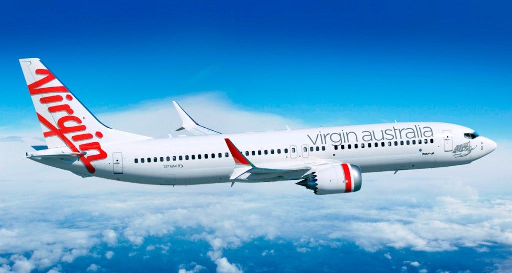 Virgin Australia Lounge Guide: How to Access & Domestic Locations ...