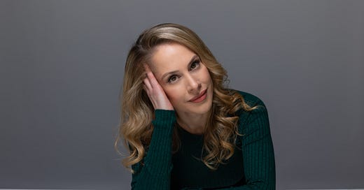 Unaligned | Ana Kasparian | Substack