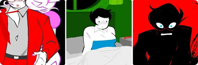 Jonathan G (@fierroviejo): "Note de apreciación a Jane Crocker ...