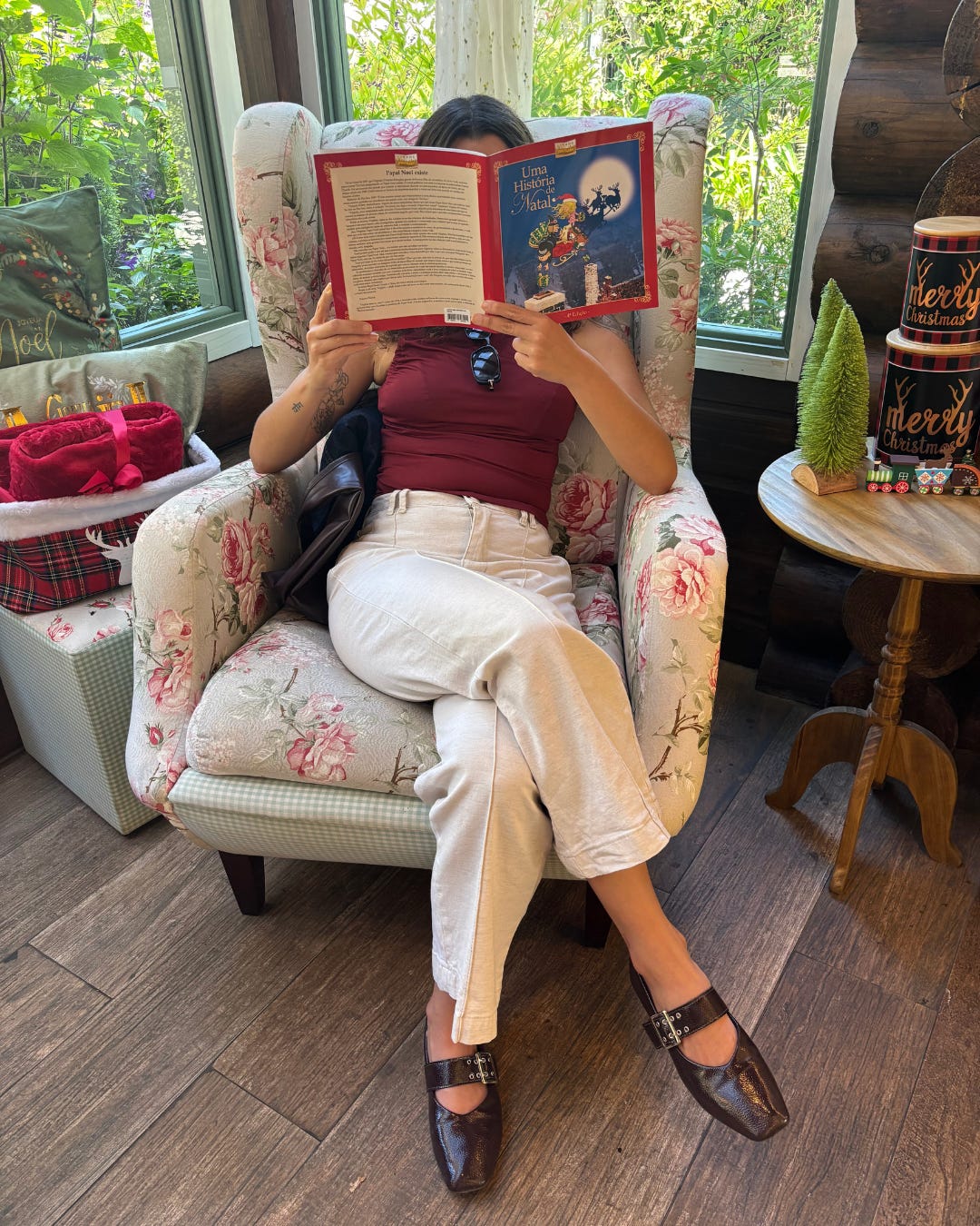 Projeto analógico 2026 (e uma breve história do Clube do offline)