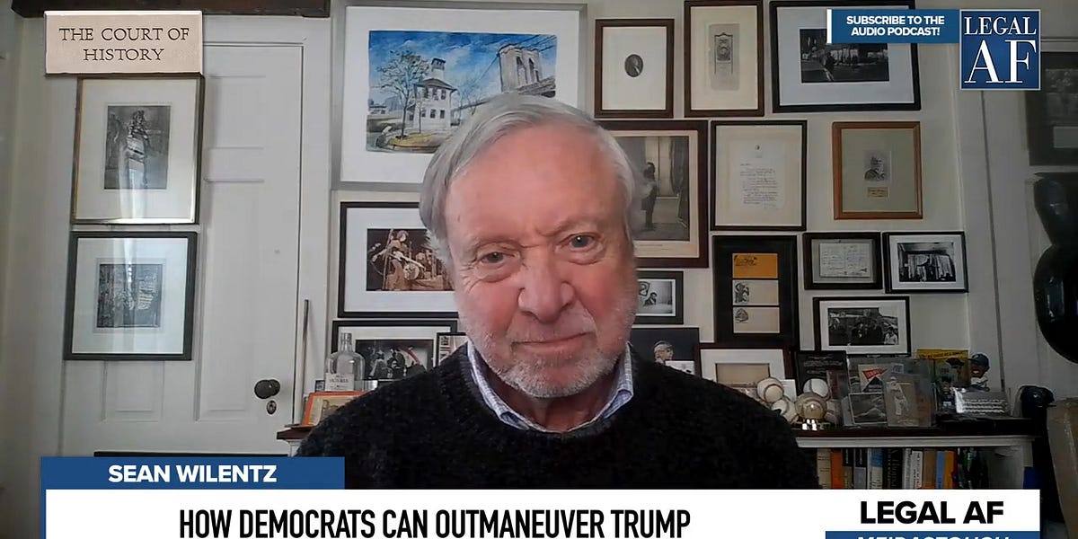 Rep. Jamie Raskin Reveals GOP's Critical Mistake on Jack Smith Deposition