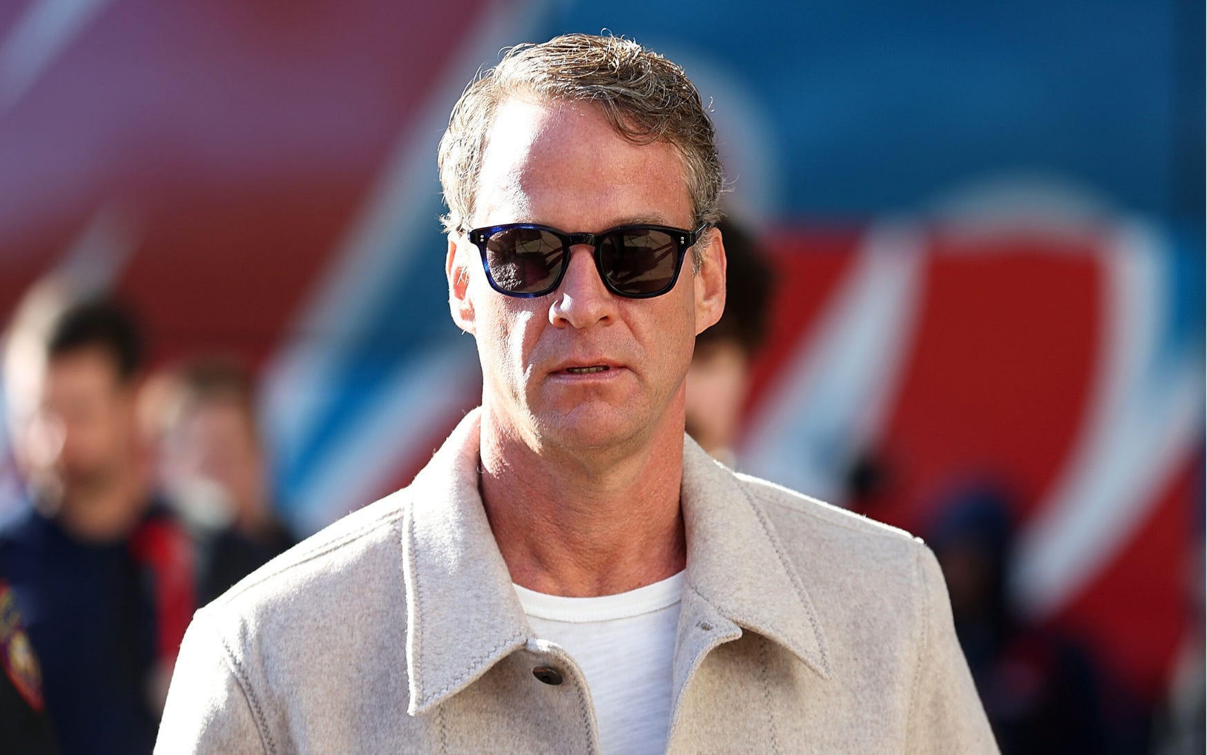 How LSU Landed Lane Kiffin: Private Jets, Politics, and a Record ...
