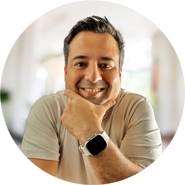 Allan Torres | Substack