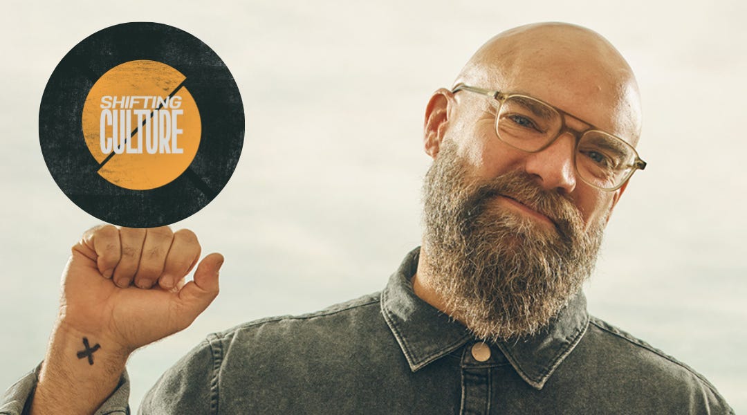 Ep. 395 Tim Timmons - Holding Grief and Gratitude and The Story Behind ...