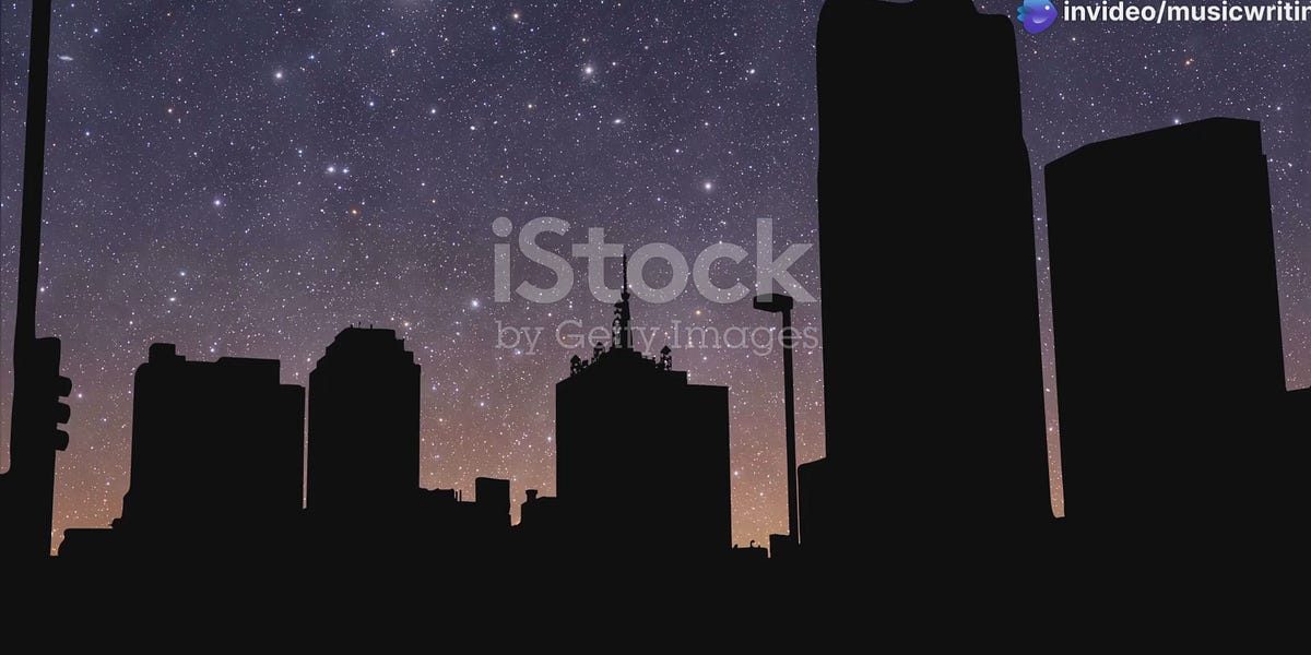 Far Away Blues - by Vicki L Trusselli - Vicki’s Substack