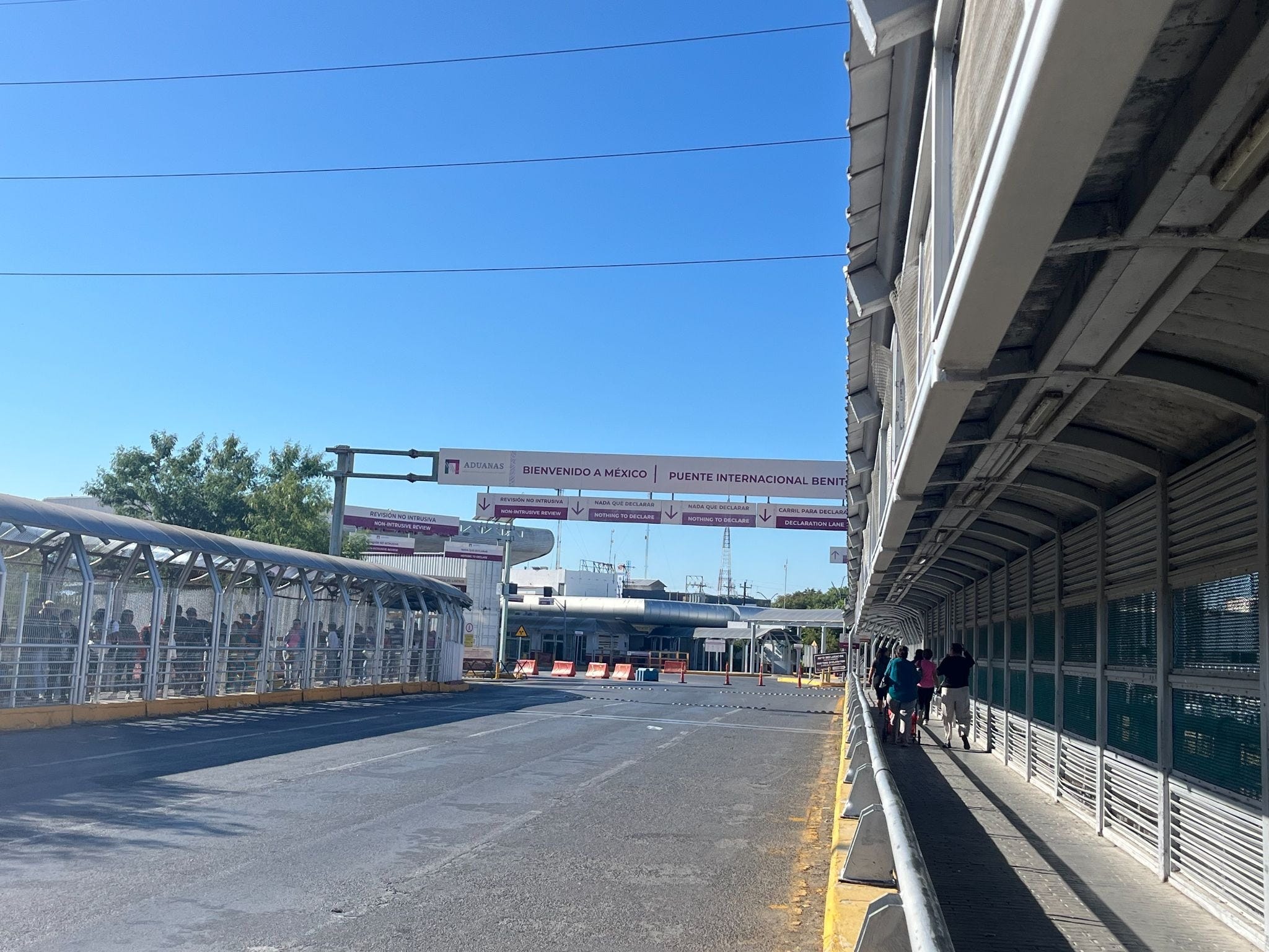 Crossing Borders: The Sacred Invitation to Move Beyond Where We Are