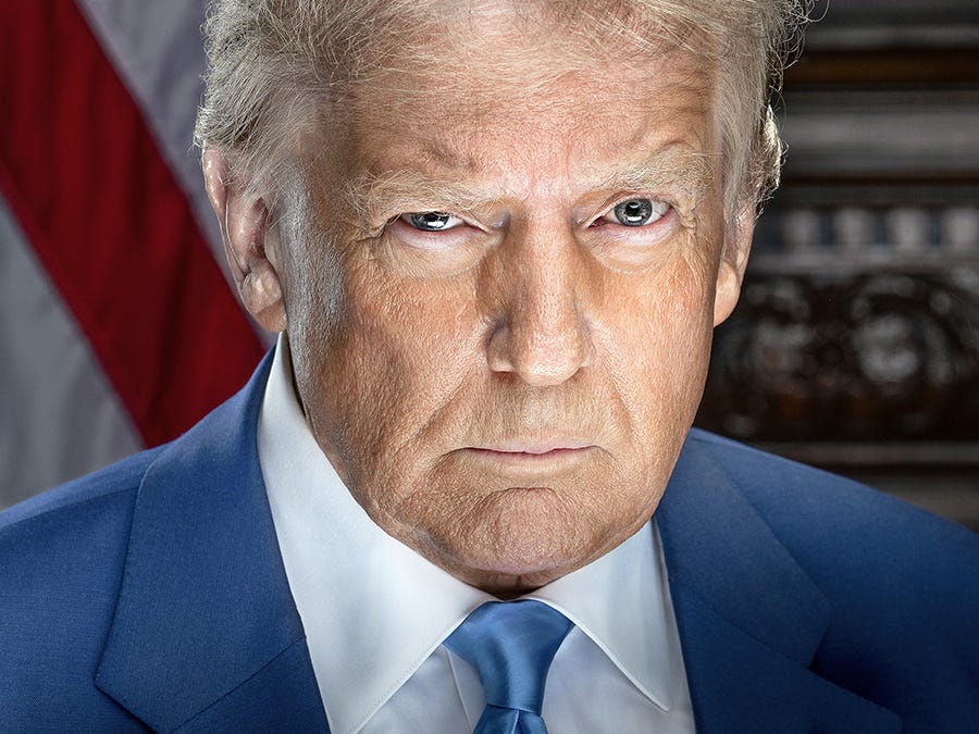 Malignant Narcissism: A Dangerous Profile in Power