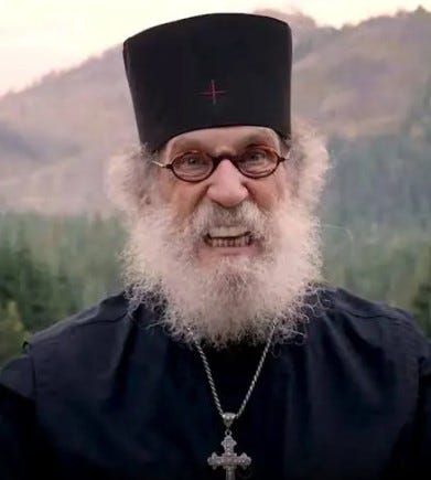 Brother Nathanael: Following the Money - Karl’s Substack