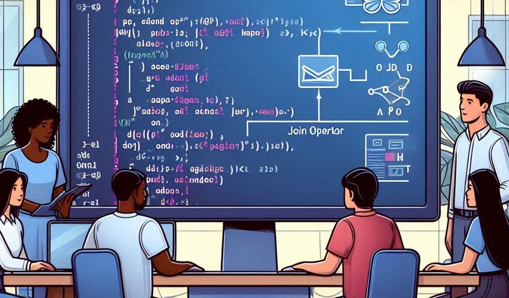 A Deep Dive into the KQL Join Operator - by Rod Trent