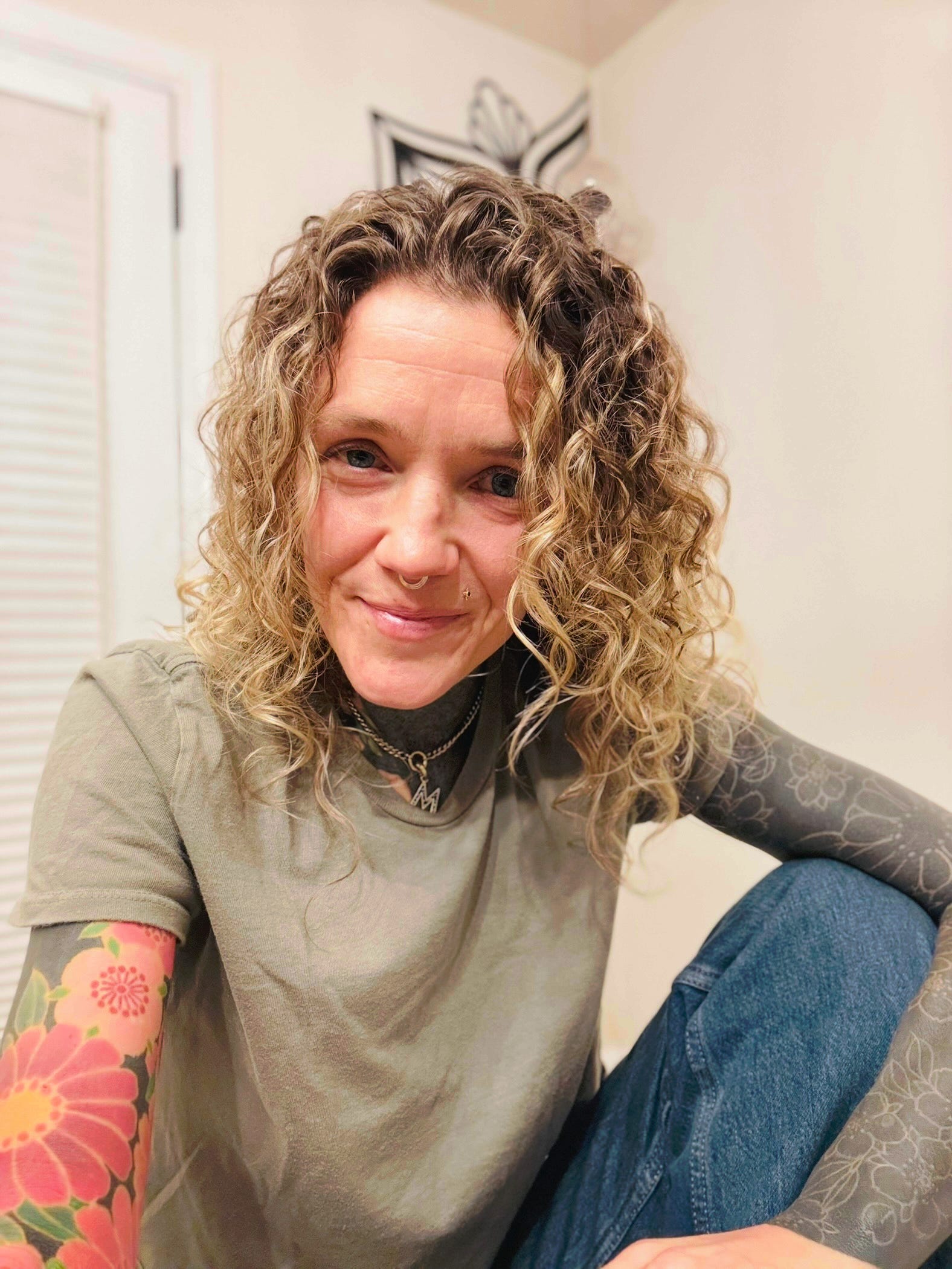 Megan Burke - by Megan Burke, PhD - Why Philosophy?