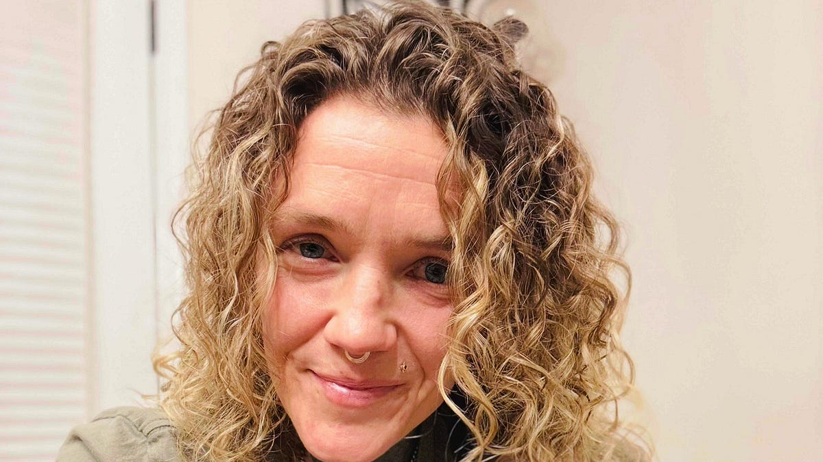 Megan Burke - by Megan Burke, PhD - Why Philosophy?