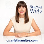 A micrófono cerrado por Cristina Mitre | Substack