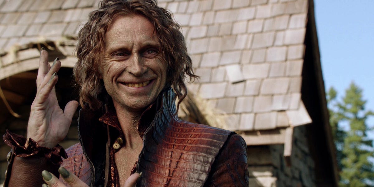 robert carlyle teeth