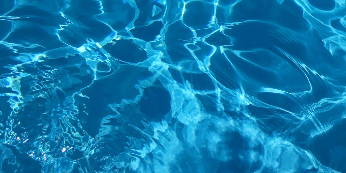 5. The Swimmer by John Cheever - by Paul O'Neill