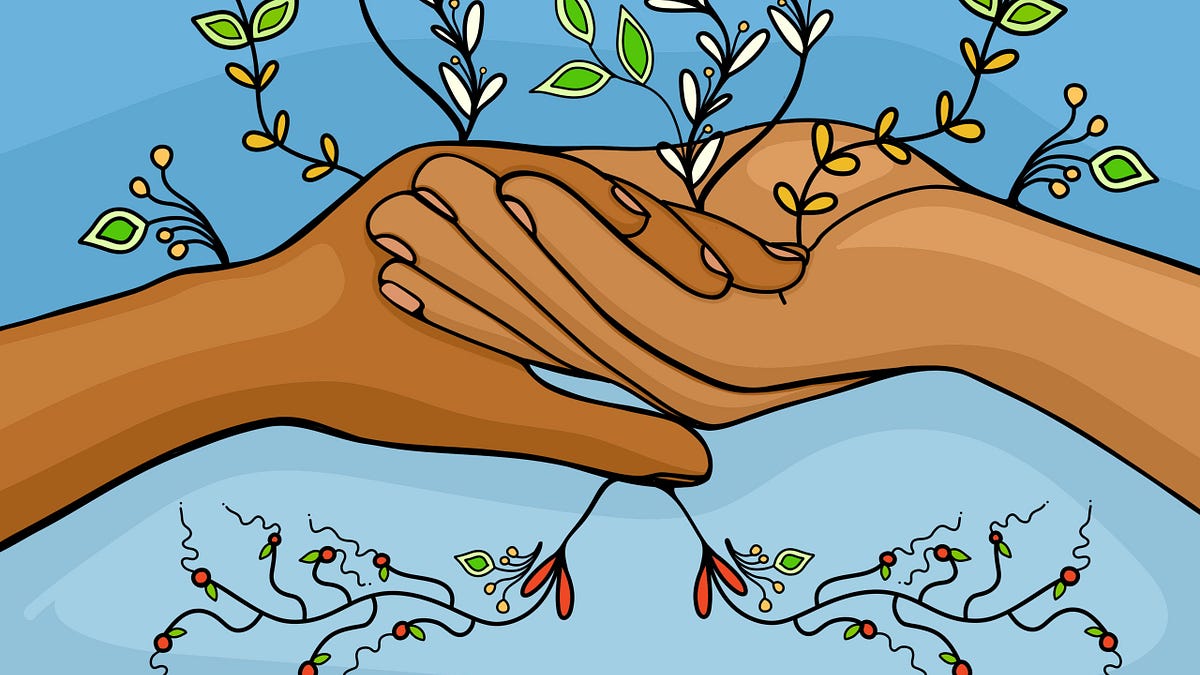 Embodied Touch & Therapeutic Massage Certificate