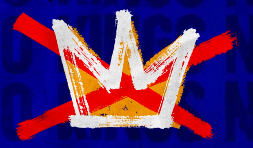 The Strategic Logic of the No Kings Protests